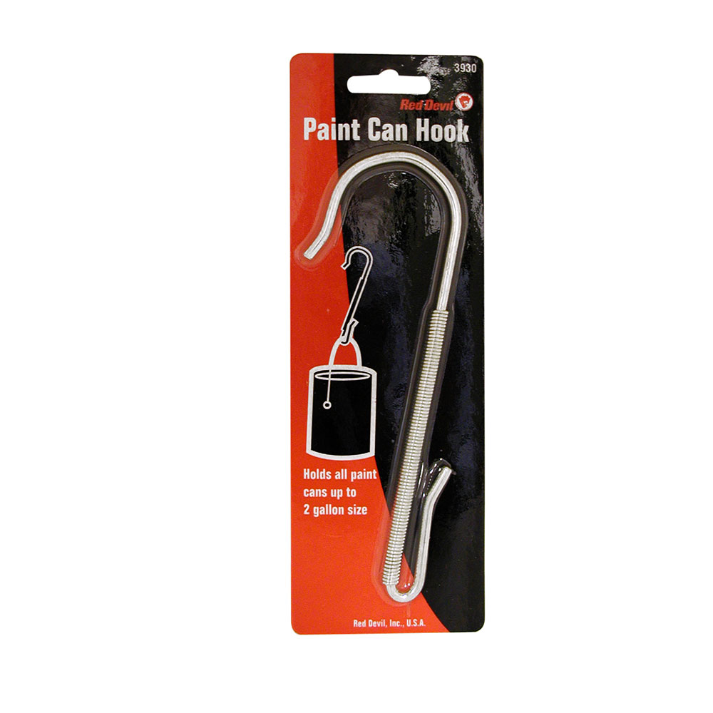 Red Devil Paint Can Hook - 3930 | Rural King