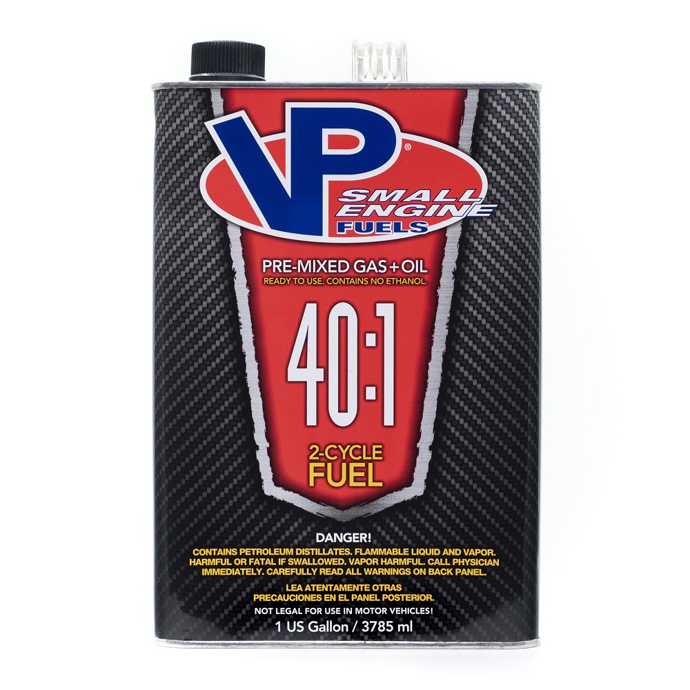 VP Racing Fuels 40:1 Premix Small Engine Fuel - 6291 | Rural King