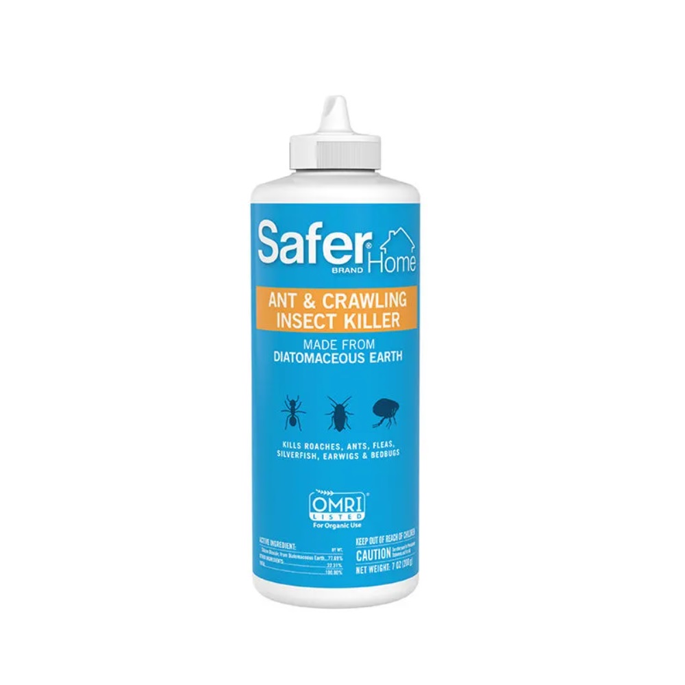 Safer® Home Ant & Crawling Insect Killer, 7 oz. Bottle - SH5168 | Rural ...