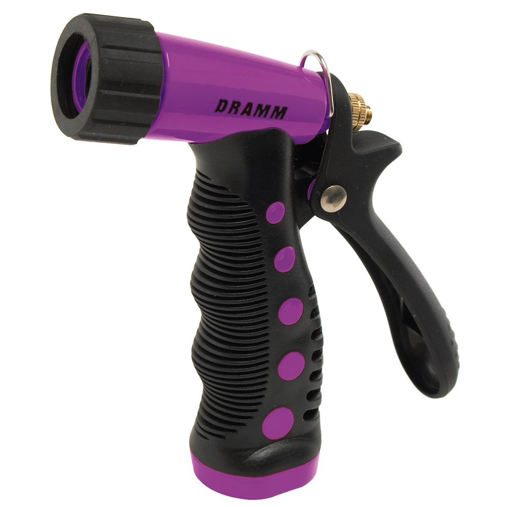 Dramm Pistol Spray Gun, Berry - 60-12726 | Rural King