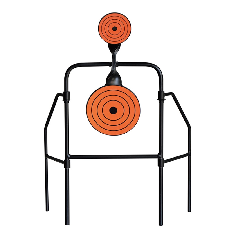 Centerfire 3\" & 5\" Handgun Spinner Target - 66549 | Rural King
