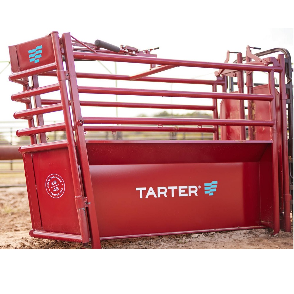 Tarter® American Roping Chute - ARC | Rural King