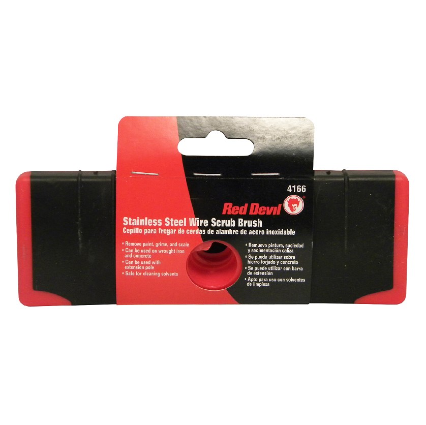 Red Devil 1 1/4\" Stiff Scraper - 4201 | Rural King