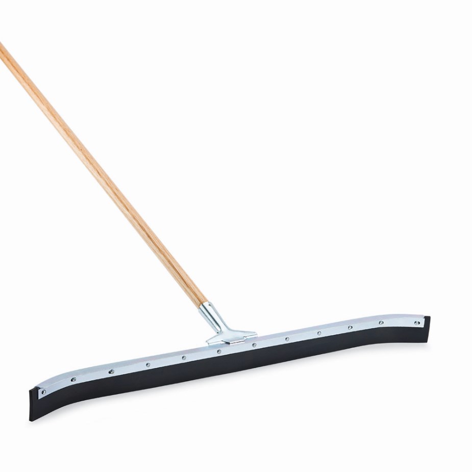 Libman 36\" Curved Floor Squeegee | Rural King