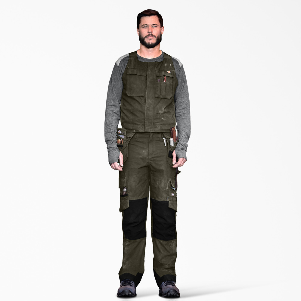 Dickies Men's Modular Bib Overalls - SB600 | Rural King