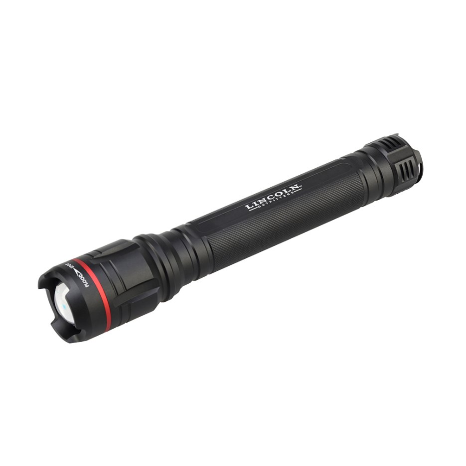 Lincoln Outfitters 3500 Lumens LED Tactical Light - 66327 | Rural King