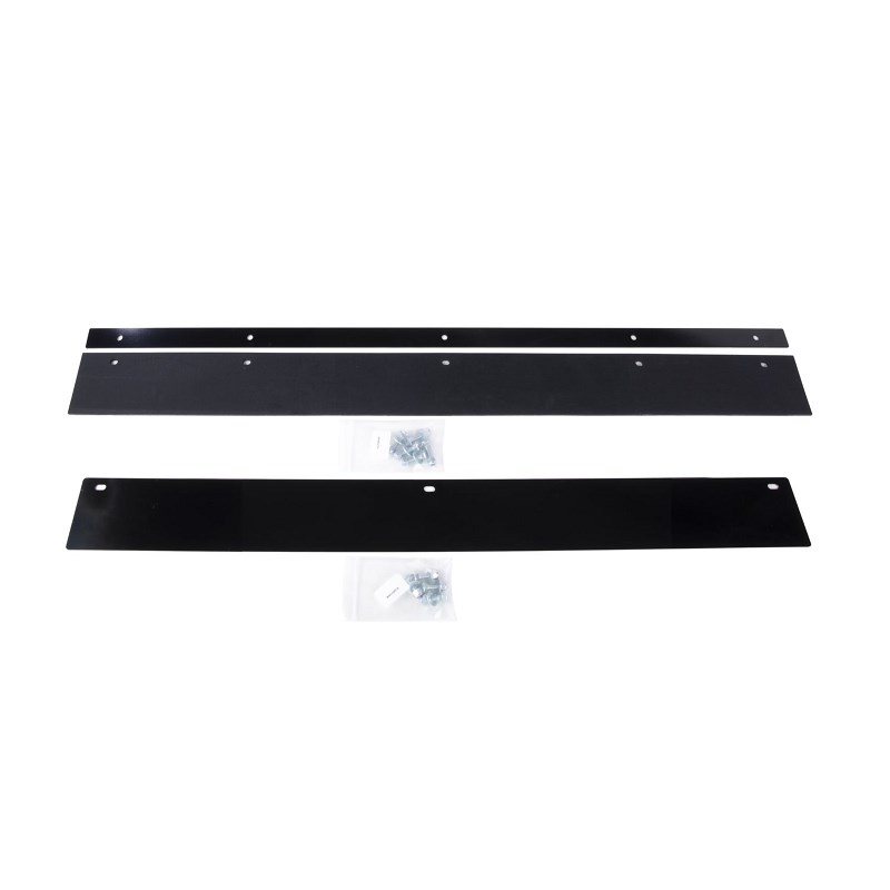 Tarter Front Rubber & Rear Metal Guard Kit for 4' Rotary Cutter ...