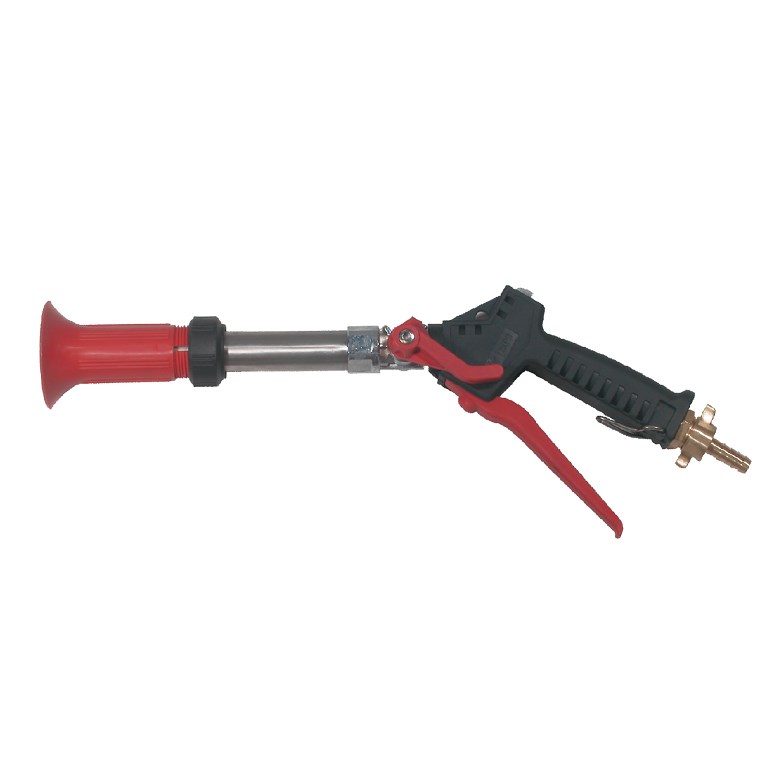 Valley Industries Adjustable Flash Spray Gun - w/ Nozzles (SG-2200-CSK ...