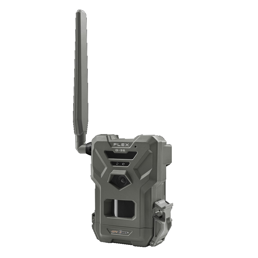 Spypoint Flex G36 Trail Camera - 1871 | Rural King