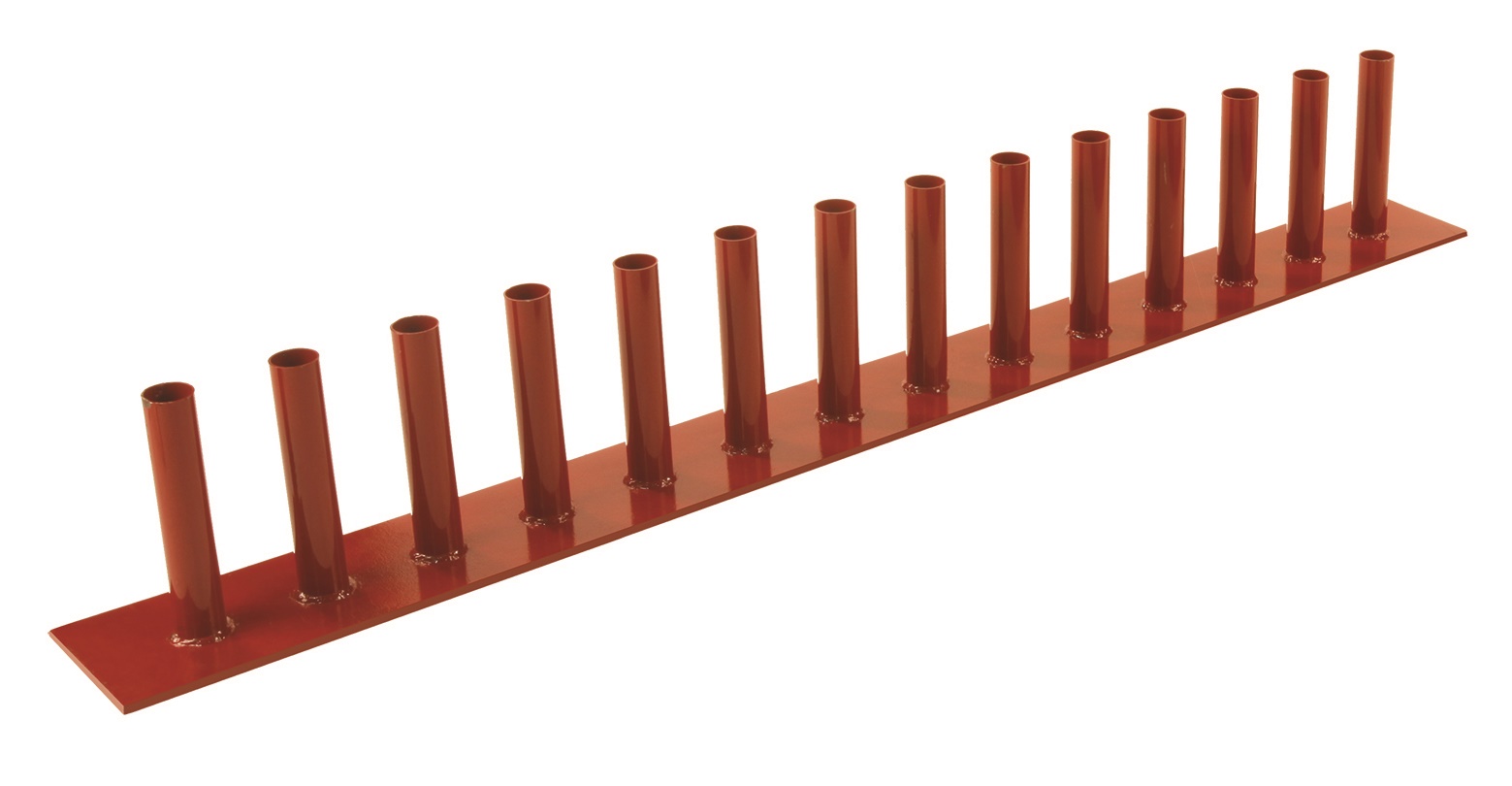 Tarter® 14 Peg Gate Stand - 14BGS | Rural King