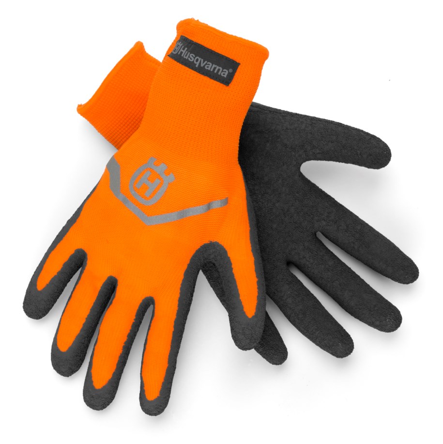 Husqvarna Xtreme Grip Work Gloves - Medium - 590635801 | Rural King