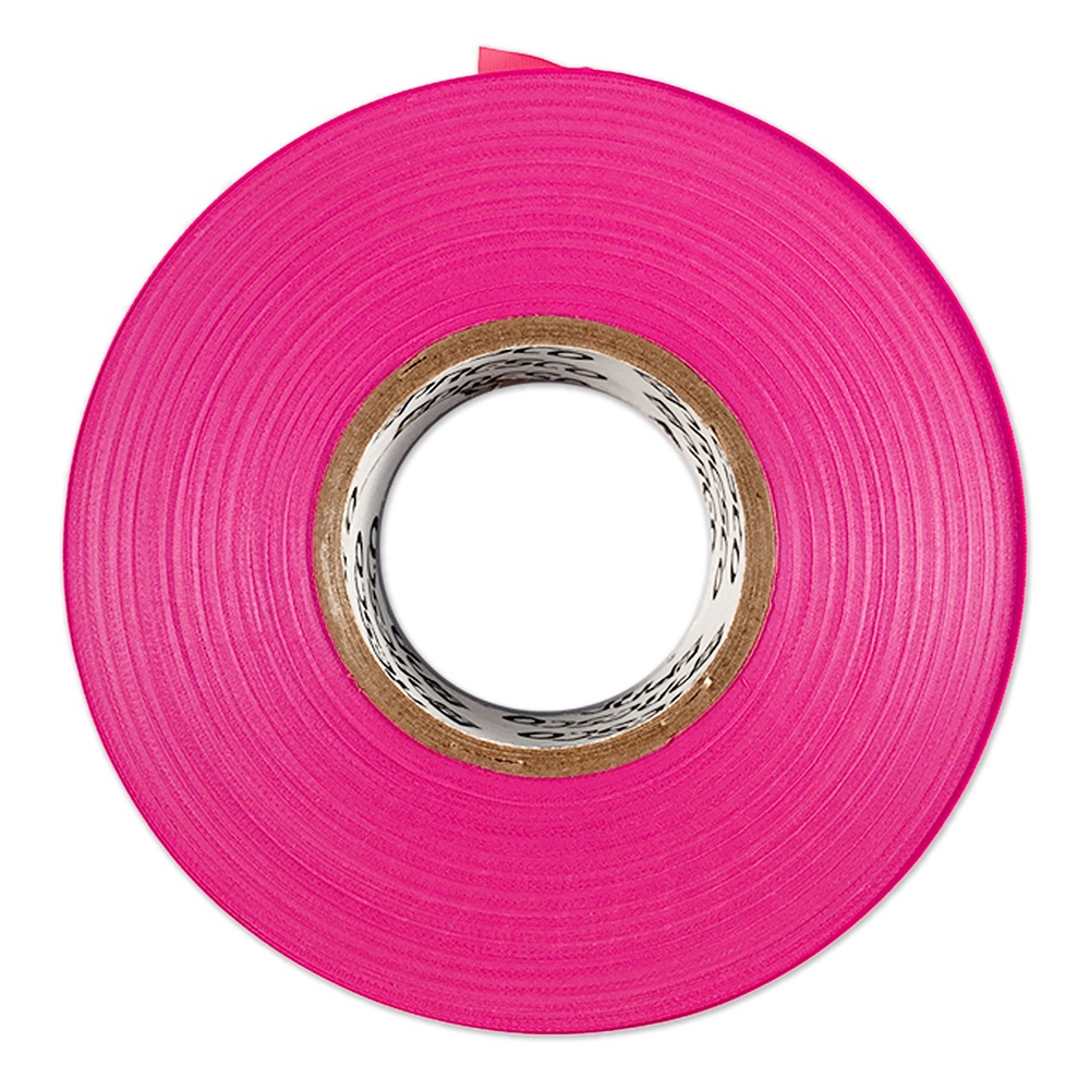 Hy-Ko 150Foot Pink Flagging Tape Roll -CAR-101 | Rural King