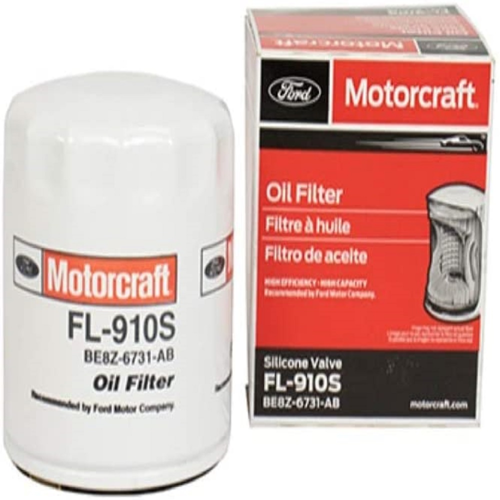 Motorcraft FL-910S Oil Filter | Rural King