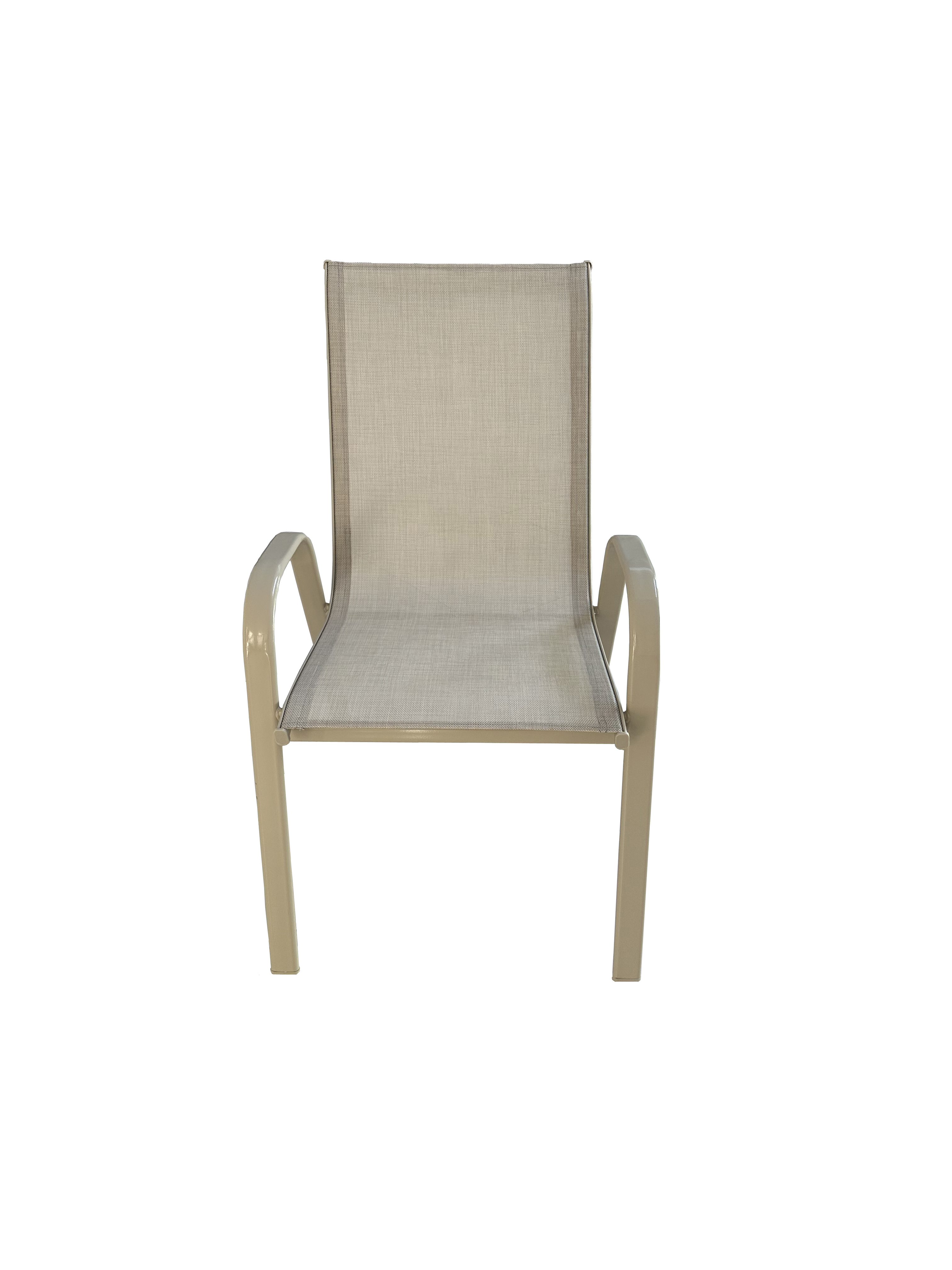 Prestige Patio Co. Steel Sling Stacking Chair - HDF-45 | Rural King