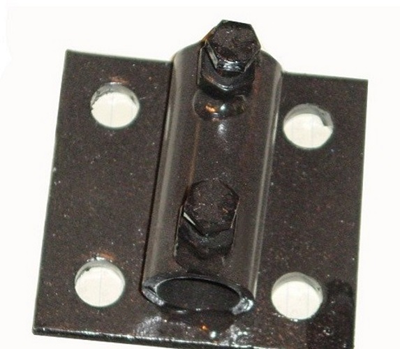 King Kutter Disc Bedder Clamp 507010 | Rural King