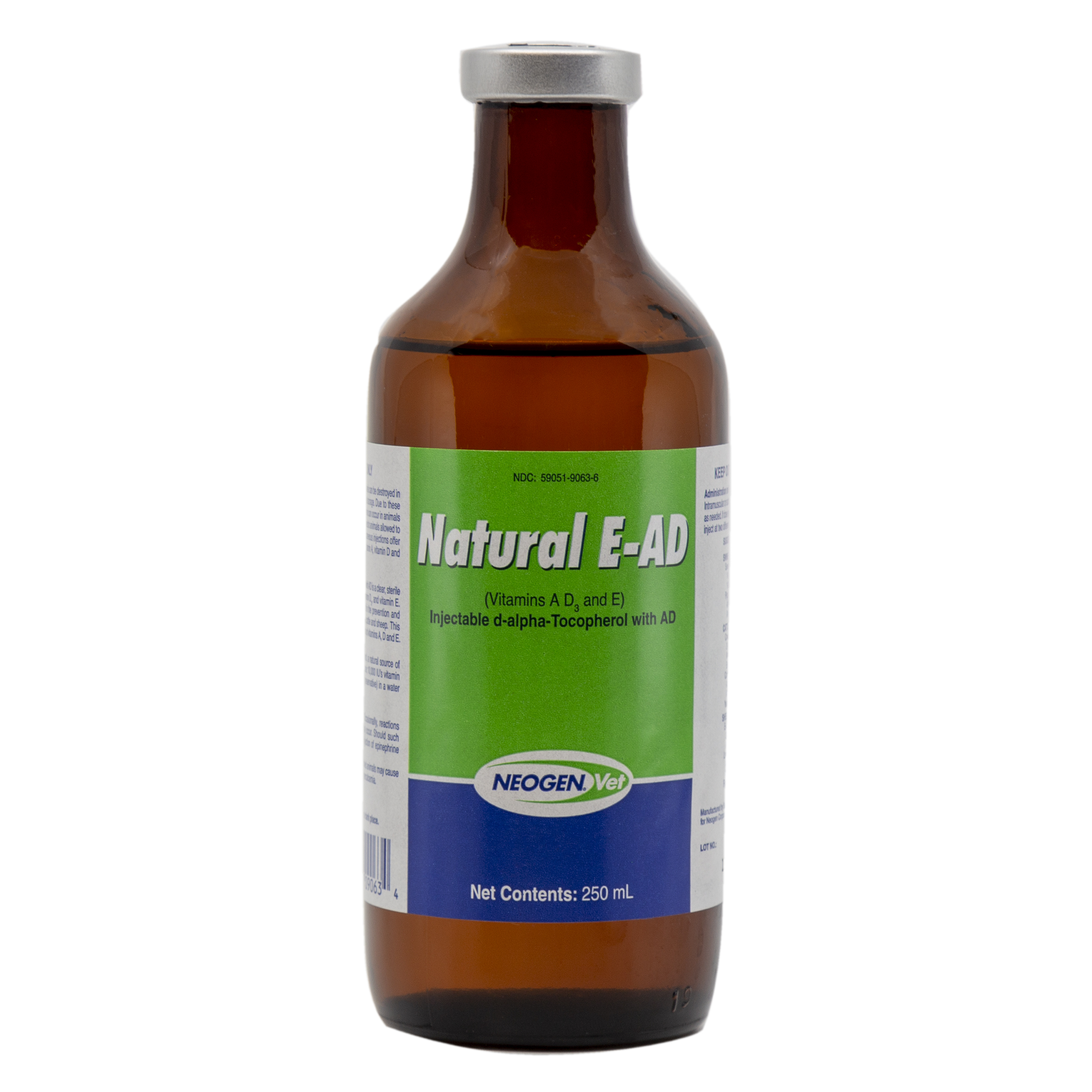 Ideal Neogen Vet Natural E-AD - 09063 | Rural King