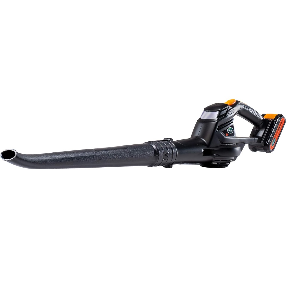 Scotts 20 Volt Lithium Ion Turbo Leaf Blower - LB22020S | Rural King