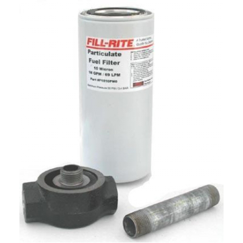 Fill-Rite® F1810HM0 with ¾\" Filter Head Kit - 1210KTF7019 | Rural King