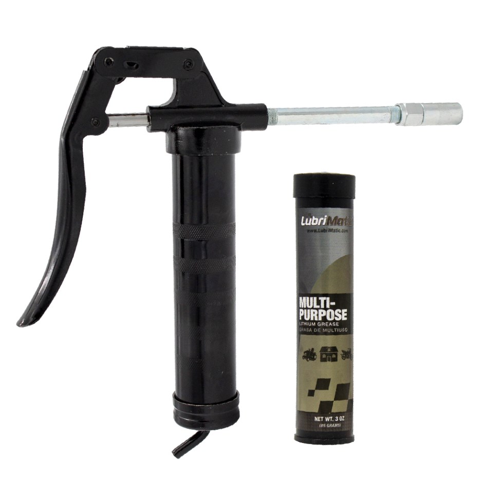 Lubrimatic Mini-Grease Gun Kit 30-132 | Rural King
