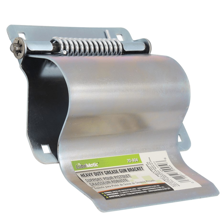 Lubrimatic Grease Gun Bracket 70-904 | Rural King