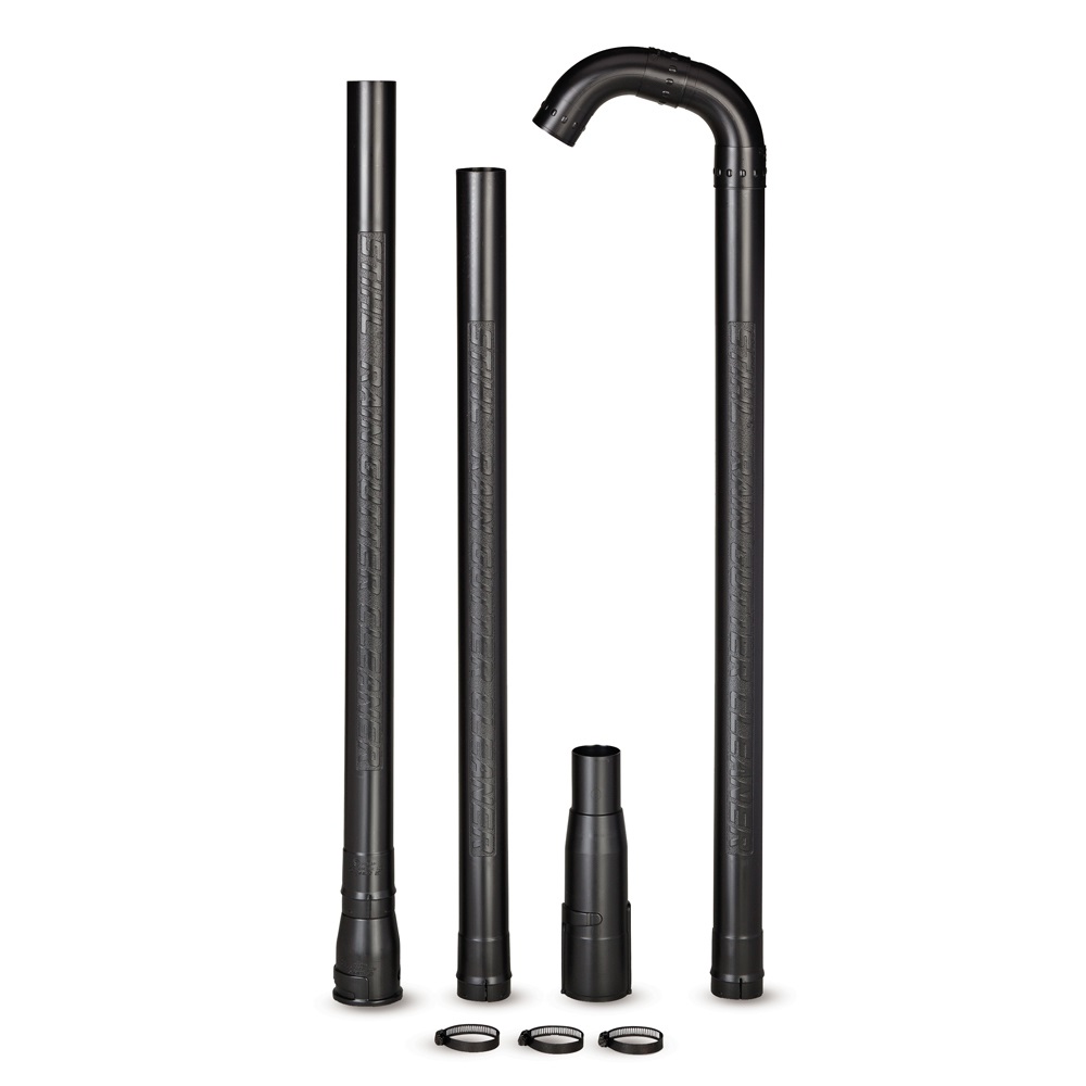 STIHL Leaf Blower Gutter Kit Cleaning Attachment- 4241 007 1003 | Rural ...