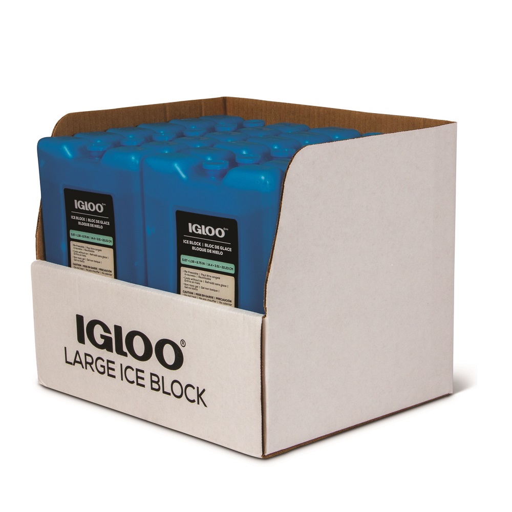 Igloo Ice Block Large - 25201 | Rural King