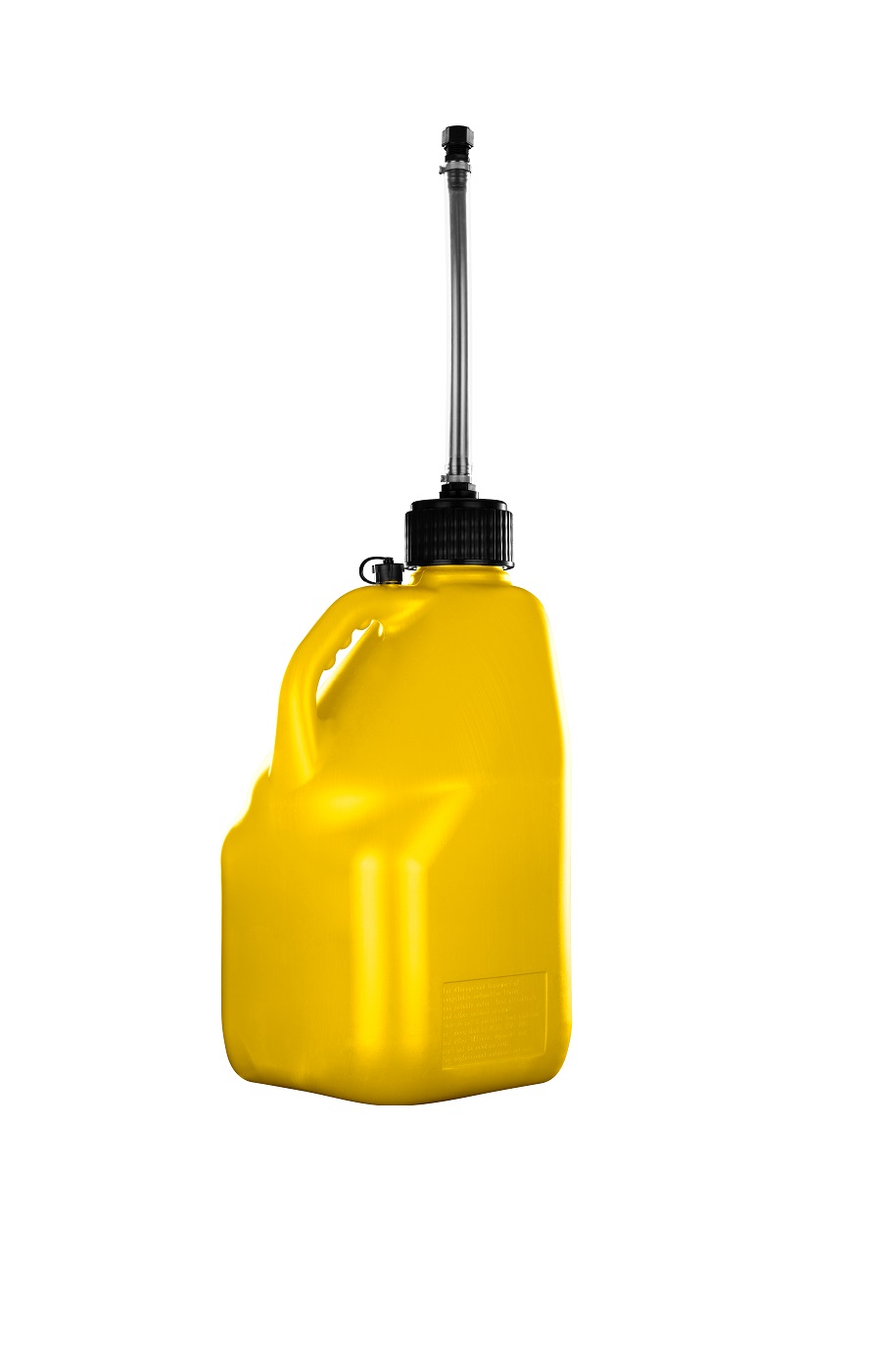 Yellow Utility Jug, 5 Gallon - 4063 | Rural King