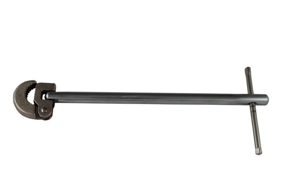 Plumb Pak Basin Wrench 11 Inch - Spring loaded - PP840-7 | Rural King