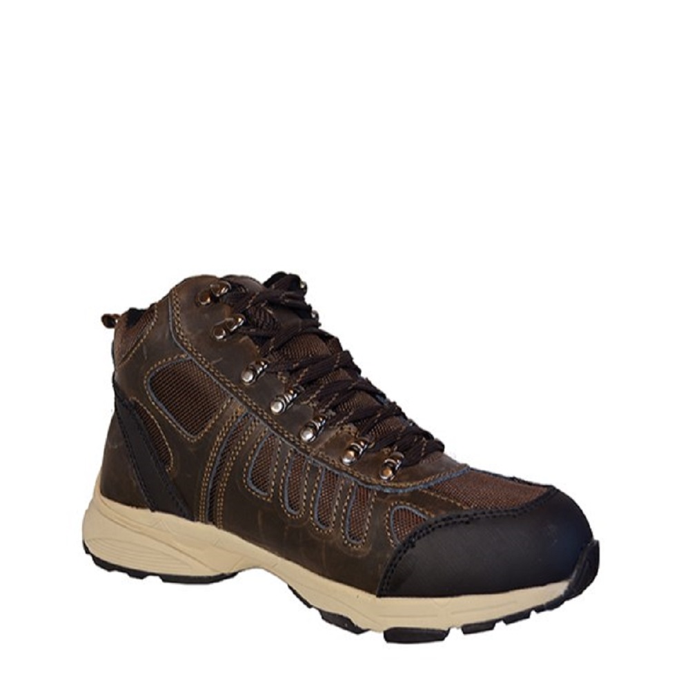 Lincoln Outfitters Men's All Purpose Hiker Work Boot - L5C08 | Rural King