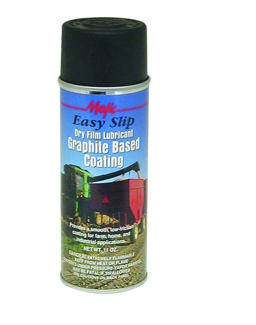 Yenkin Majestic Easy Slip Graphite Lubricant 12 oz Aerosol - 8-20870-8 ...