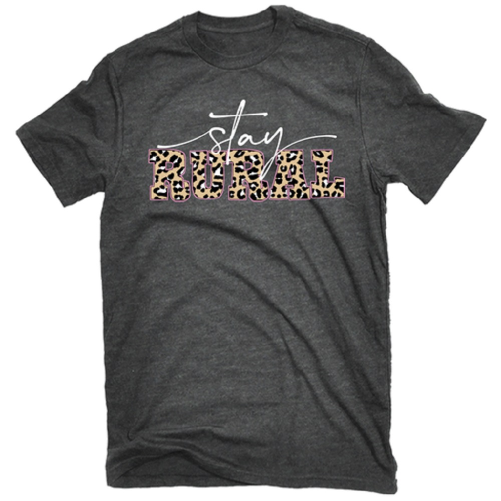 Rural King Ladies Short Sleeve T-Shirt - RKL-108 | Rural King