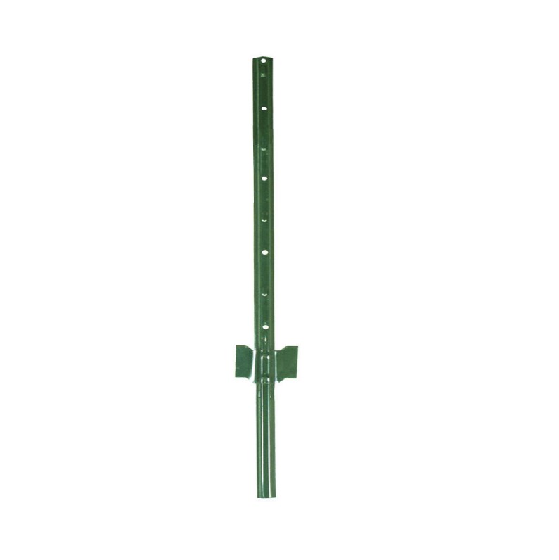 Garden Craft 3' U-Channel Fence Post - 090003 | Rural King